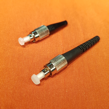 CONECTOR FO FC/PC SM 3mm - Sitelec