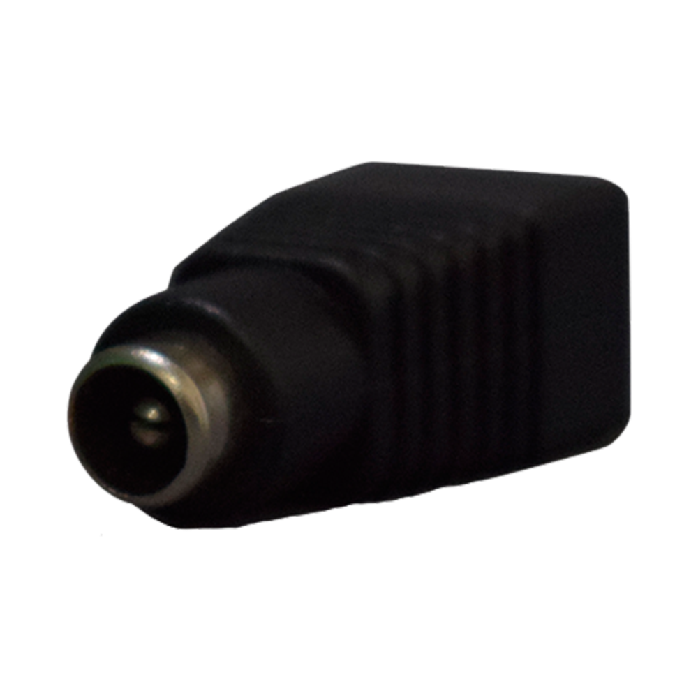 PLUG ALIMENTACION HEMBRA A TOR - Sitelec