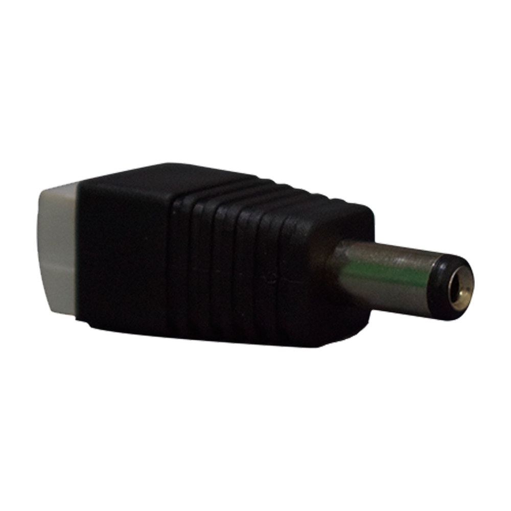 PLUG ALIMENTACION MACHO A TORN - Sitelec