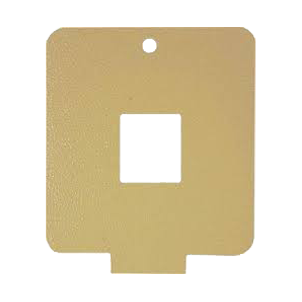 MODULO 1RJ AMP - Sitelec