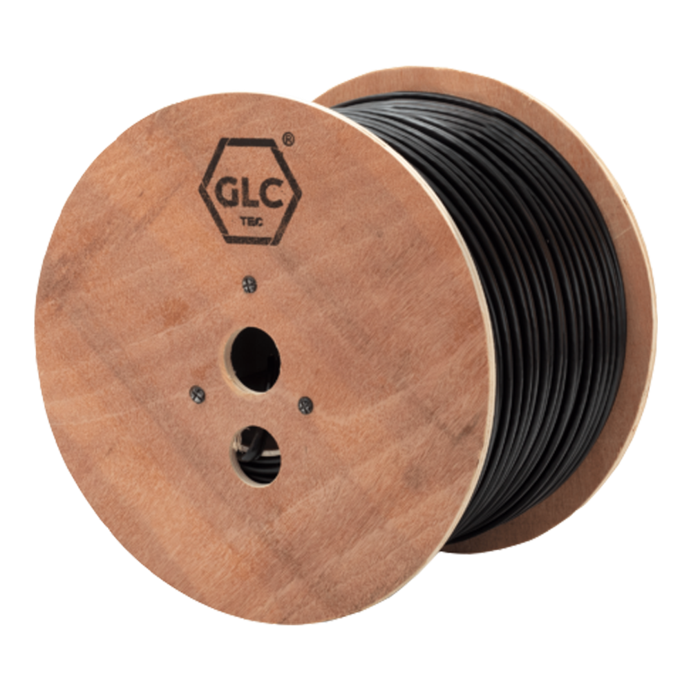 CABLE FTP CAT5E EXT C/T 305MAX - Sitelec