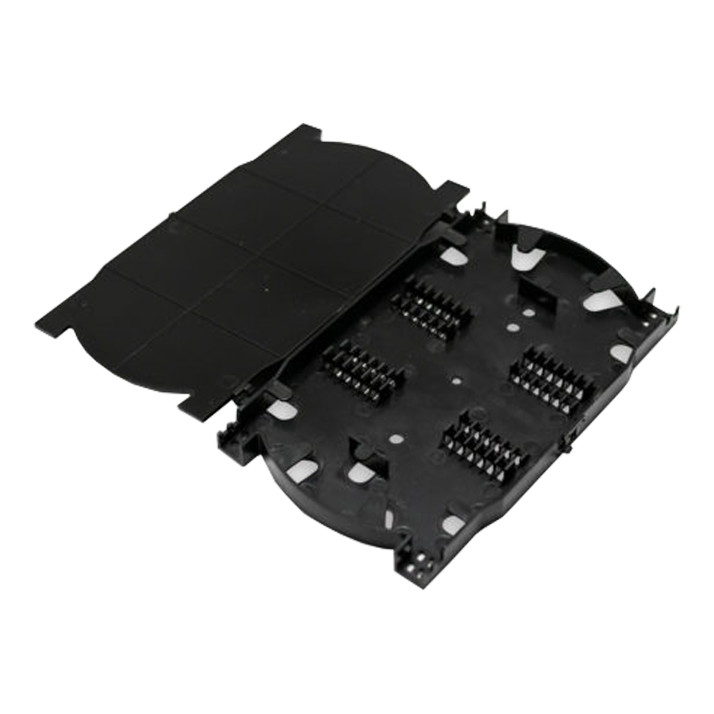 CASSETTE PORTA FUSION 24H FO - Sitelec