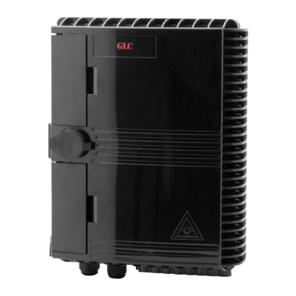 CAJA EXT FTTH COM C/AGARR 2X16 - Sitelec