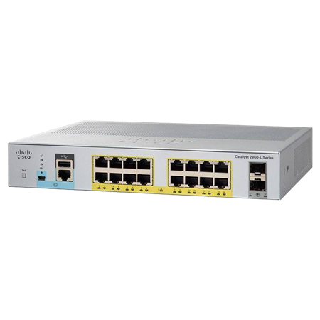 Equipos de red - Sitelec