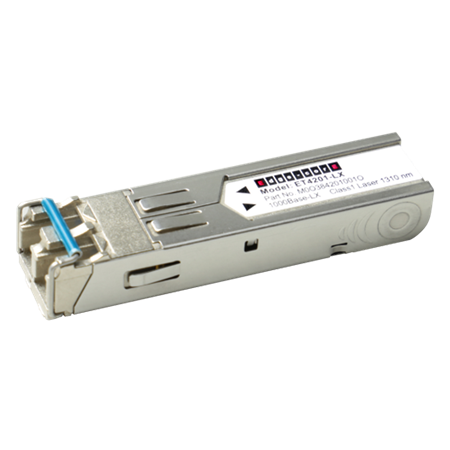 Equipos de fibra óptica - Sitelec