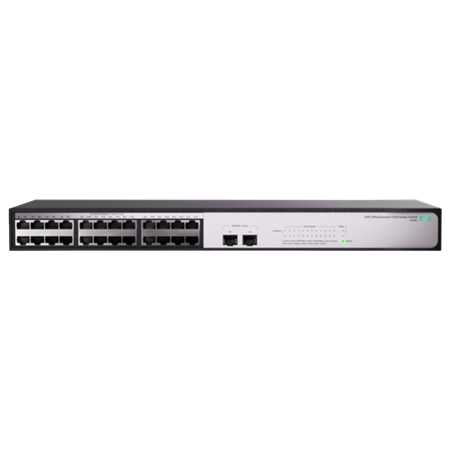 Equipos de red - Sitelec